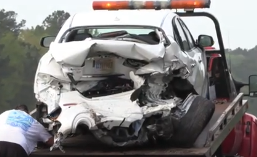 Mother and 4 Kids Killed in Highway Collision - Loyal Conservatives