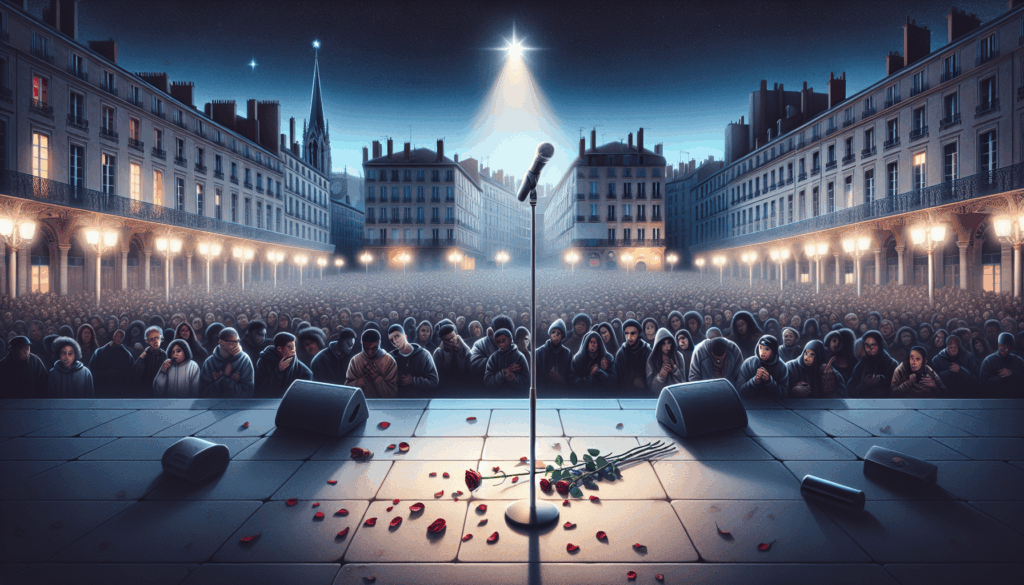 French Rap Prodigy Werenoi Passes Away at 31, Hours Before Anticipated ...