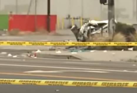 Fatal Southgate Collision After Domestic Dispute Sparks Outcry - Loyal ...