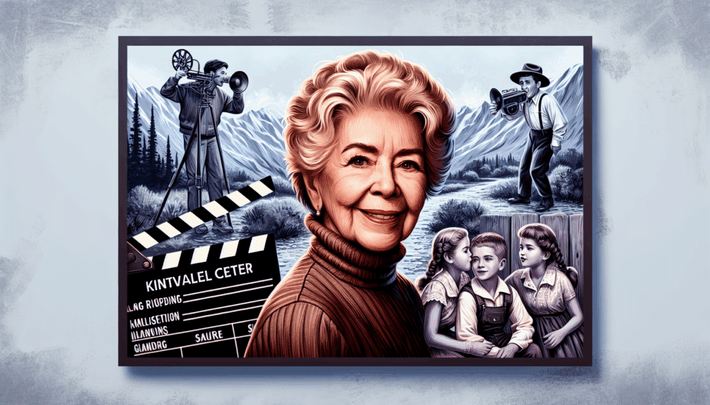 Betsy Gay, Beloved ‘Our Gang’ Star and Yodeling Champion, Passes Away ...