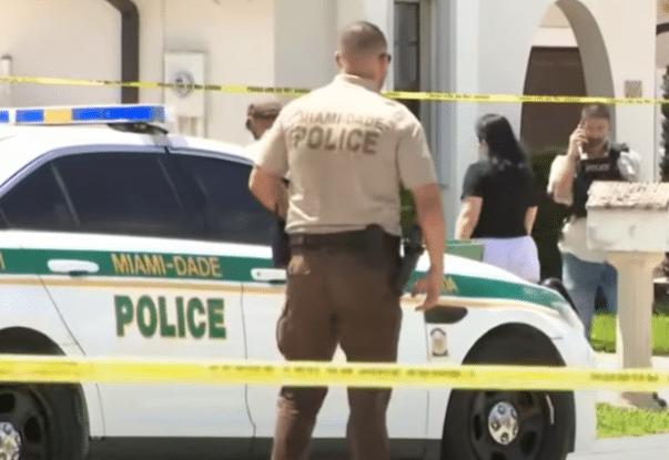 Woman Shot, Suspect Commits Suicide in Miami - Loyal Conservatives