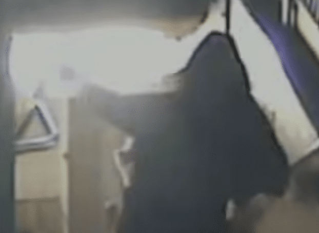 Hammer Attack on Subway Ends in 25-Year Sentence - Loyal Conservatives