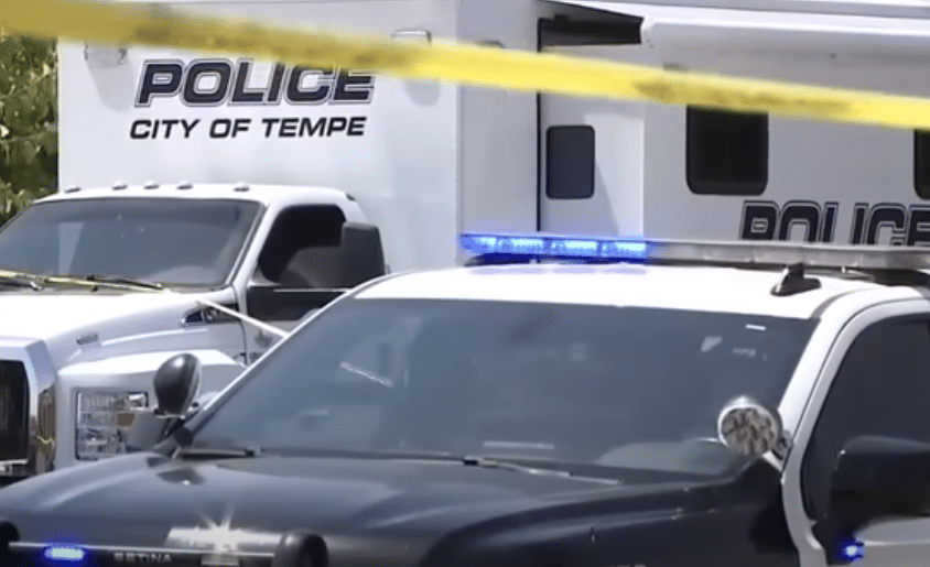 Marine Veteran Allegedly Kills Man in Tempe Incident - Loyal Conservatives