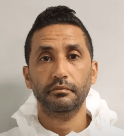 9-Year-Old Girl's Father Faces Murder and Corpse Concealment Charges ...