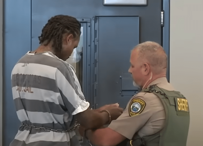 Former NBA Player Sentenced for Rape - Loyal Conservatives