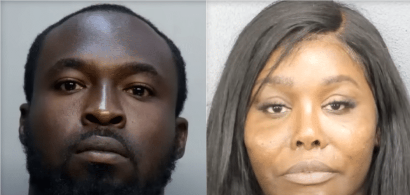 Miami Beach's Infamous Rolex Robbers Caught - Loyal Conservatives