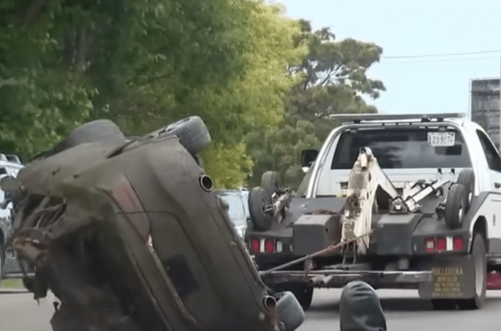 Dive Team Discovers 100 Cars in Chicago River - Loyal Conservatives