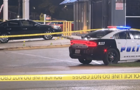Costume-Clad Suspect Arrested in Dallas Bar Shooting - Loyal Conservatives
