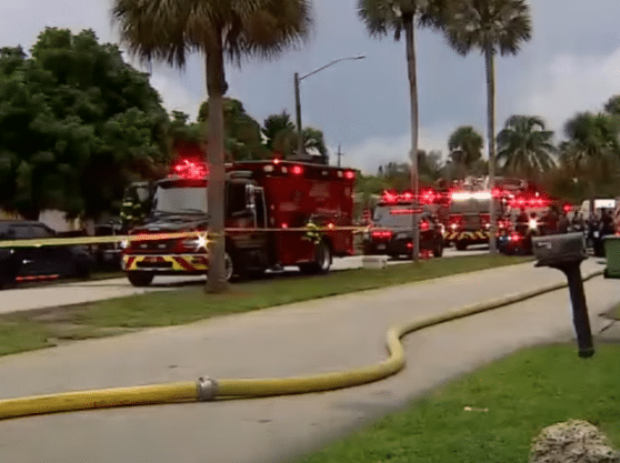 Margate Fire Leaves Boy and Dog Dead - Loyal Conservatives