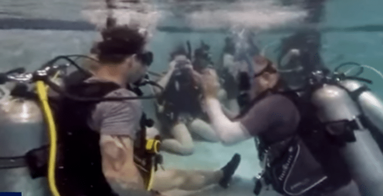 Training Risks Spotlighted After 12-Year-Old's Scuba Death - Loyal ...