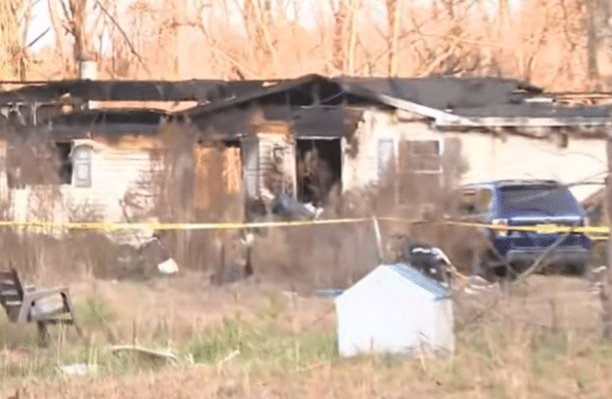 Father, son die in Christmas morning Johnston County house fire - Loyal ...