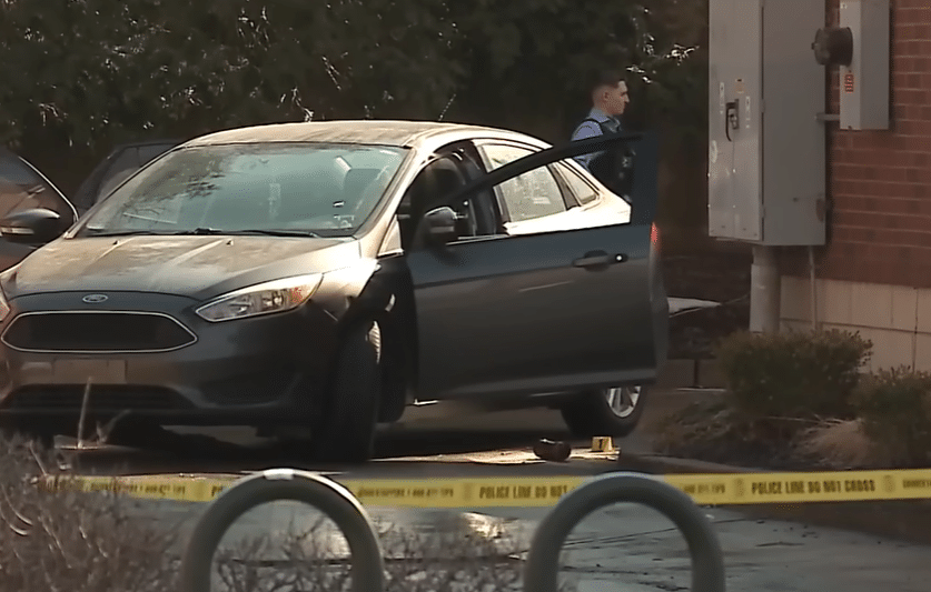 St. Louis man charged in fatal Starbucks drive-thru shooting - Loyal ...