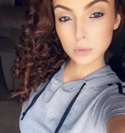 26-Year-Old Woman Found Strangled Inside Antioch Apartment, Police Say ...