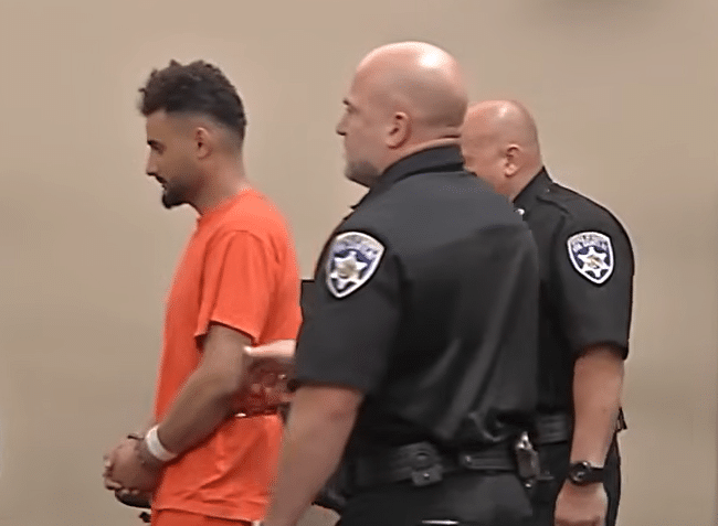 Prosecutors Say Cheektowaga Man Killed Wife, Children and Clerk - Loyal ...
