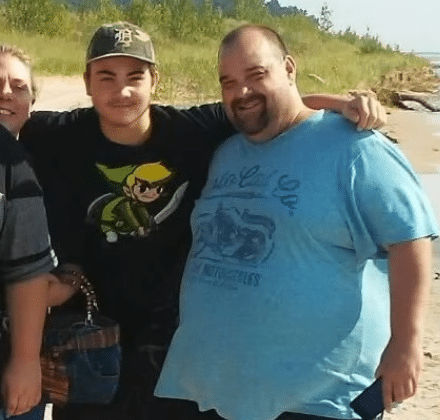 Man Allegedly Kills Parents, Brother and Girlfriend at Livonia Home ...